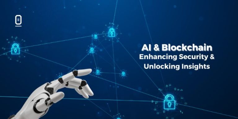 Role of AI: Unleashing Next-Gen Blockchain Security Breakthroughs