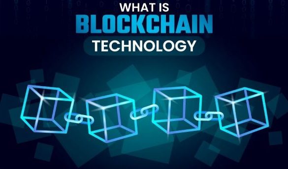 Understanding Blockchain Nodes: What They Are and Why They Matter