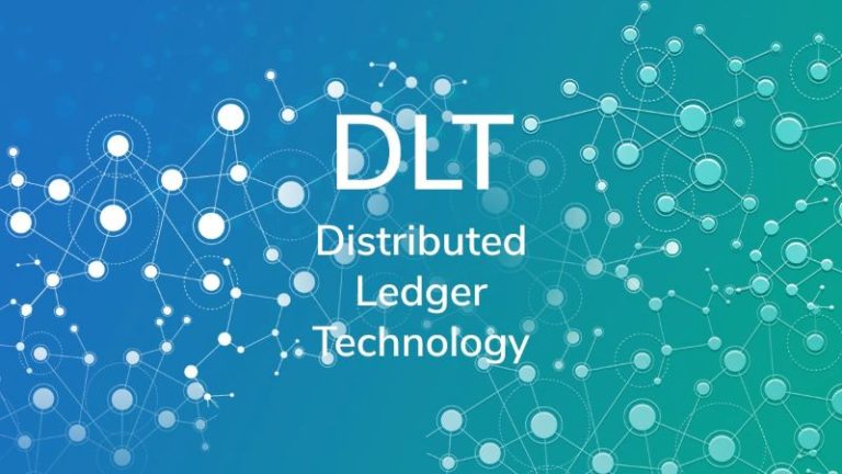 Distributed Ledger Technology vs Blockchain - Understanding the Key Differences