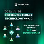 Distributed Ledger Technology vs Blockchain - Understanding the Key Differences