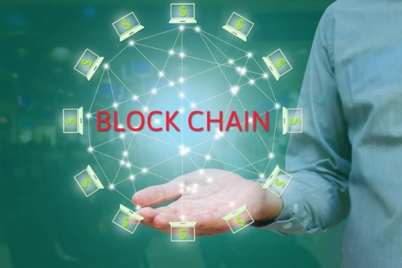 Distributed Ledger Technology vs Blockchain - Understanding the Key ...