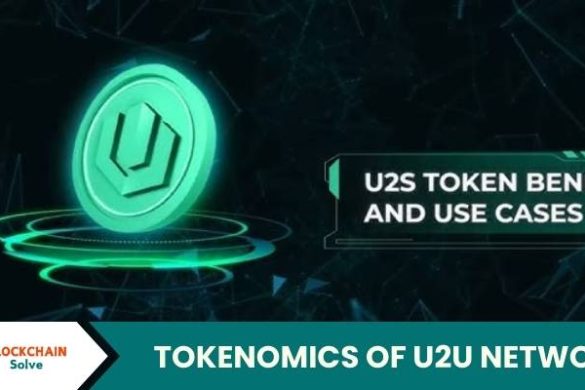 What is U2U Network? - Breakthrough in Decentralized Networks