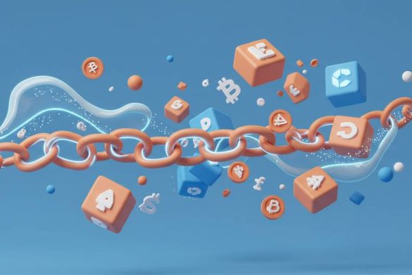 Understanding Blockchain Nodes: What They Are and Why They Matter